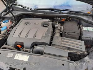 Pelēks Volkswagen Golf 2011 Paide, ar dzinēja tilpumu 1.60 L un nobraukumu 282 tūkst. km par 4990 €, foto 23 vietnē AUTOMOTO.COM.LV