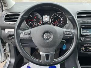 Pelēks Volkswagen Golf 2012 Marijampole, ar dzinēja tilpumu 1.60 L un nobraukumu 242 tūkst. km par 3450 €, foto 9 vietnē AUTOMOTO.COM.LV