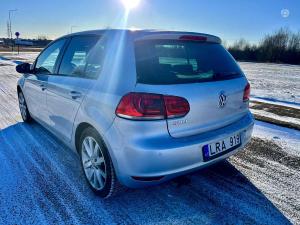 Pelēks Volkswagen Golf 2012 Kauņa, ar dzinēja tilpumu 1.97 L un nobraukumu 309 tūkst. km par 6150 €, foto 5 vietnē AUTOMOTO.COM.LV