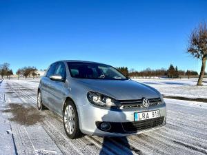 Pelēks Volkswagen Golf 2012 Kauņa, ar dzinēja tilpumu 1.97 L un nobraukumu 309 tūkst. km par 6150 €, foto 9 vietnē AUTOMOTO.COM.LV
