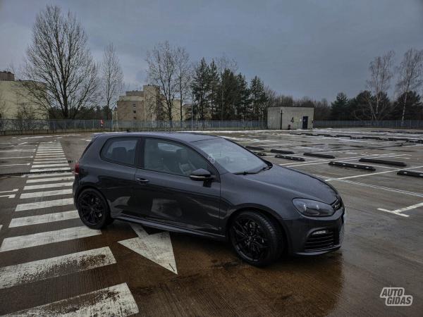 Pelēks Volkswagen Golf 2012 Viļņa, ar dzinēja tilpumu 2.00 L un nobraukumu 173 tūkst. km par 9700 €, foto 3 vietnē AUTOMOTO.COM.LV