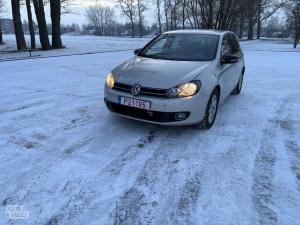 Pelēks Volkswagen Golf 2012 Alīta, ar dzinēja tilpumu 1.40 L un nobraukumu 245 tūkst. km par 4150 €, foto  vietnē AUTOMOTO.COM.LV
