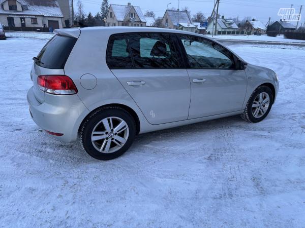 Pelēks Volkswagen Golf 2012 Alīta, ar dzinēja tilpumu 1.40 L un nobraukumu 245 tūkst. km par 4150 €, foto 7 vietnē AUTOMOTO.COM.LV