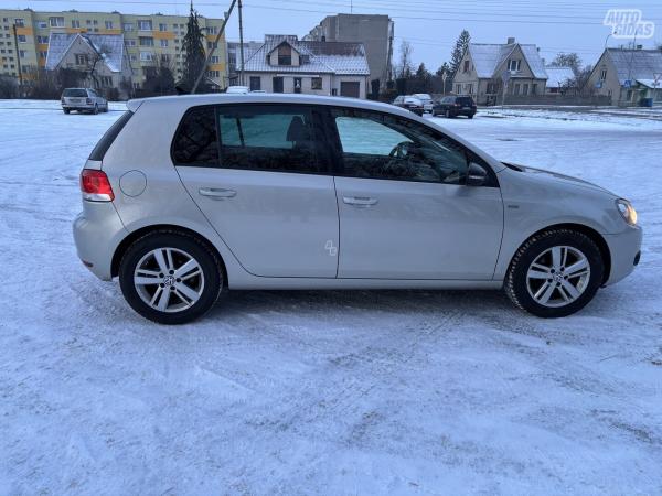 Pelēks Volkswagen Golf 2012 Alīta, ar dzinēja tilpumu 1.40 L un nobraukumu 245 tūkst. km par 4150 €, foto 8 vietnē AUTOMOTO.COM.LV