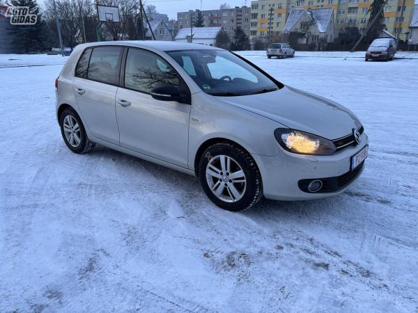 Pelēks Volkswagen Golf 2012 Alīta, ar dzinēja tilpumu 1.40 L un nobraukumu 245 tūkst. km par 4150 €, foto 9 vietnē AUTOMOTO.COM.LV