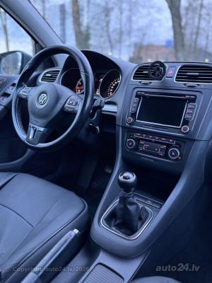 Pelēks Volkswagen Golf 2012 Tallina, ar dzinēja tilpumu 1.40 L un nobraukumu 150 tūkst. km par 5200 €, foto 8 vietnē AUTOMOTO.COM.LV
