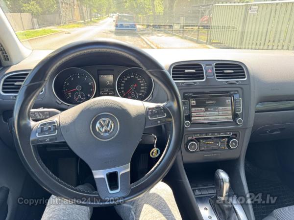 Pelēks Volkswagen Golf 2012 Tartu, ar dzinēja tilpumu 1.40 L un nobraukumu 146 tūkst. km par 6500 €, foto 5 vietnē AUTOMOTO.COM.LV