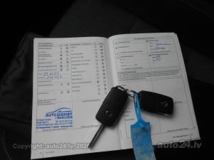 Pelēks Volkswagen Golf 2012 Viljandi, ar dzinēja tilpumu 1.60 L un nobraukumu 203 tūkst. km par 5990 €, foto 14 vietnē AUTOMOTO.COM.LV
