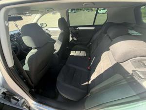Pelēks Volkswagen Golf 2012 Kauņa, ar dzinēja tilpumu 1.40 L un nobraukumu 337 tūkst. km par 6100 €, foto 14 vietnē AUTOMOTO.COM.LV