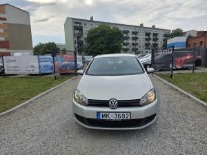 Grey Volkswagen Golf 2012 in Ventspils, with an engine capacity of 1.20 L and mileage of 318 thousand km for 3500 €, photo 3 on AUTOMOTO.COM.LV