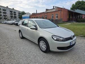 Grey Volkswagen Golf 2012 in Ventspils, with an engine capacity of 1.20 L and mileage of 318 thousand km for 3500 €, photo 4 on AUTOMOTO.COM.LV