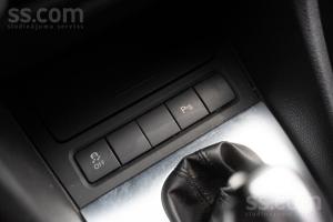 Grey Volkswagen Golf 2012 in Liepaja, with an engine capacity of 1.40 L and mileage of 269 thousand km for 3900 €, photo 23 on AUTOMOTO.COM.LV