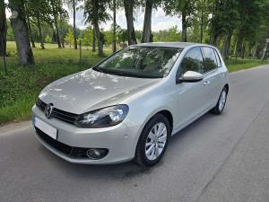 Pelēks Volkswagen Golf 2012 Tauragė, ar dzinēja tilpumu 1.60 L un nobraukumu 228 tūkst. km par 5200 €, foto  vietnē AUTOMOTO.COM.LV