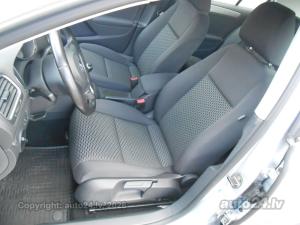 Pelēks Volkswagen Golf 2012 Viljandi, ar dzinēja tilpumu 1.60 L un nobraukumu 251 tūkst. km par 3990 €, foto 7 vietnē AUTOMOTO.COM.LV