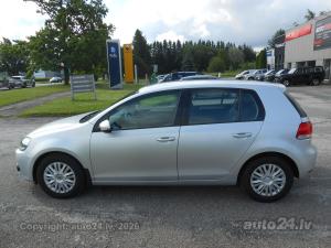 Pelēks Volkswagen Golf 2012 Viljandi, ar dzinēja tilpumu 1.60 L un nobraukumu 251 tūkst. km par 3990 €, foto 16 vietnē AUTOMOTO.COM.LV