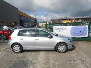 Pelēks Volkswagen Golf 2012 Viljandi, ar dzinēja tilpumu 1.60 L un nobraukumu 251 tūkst. km par 3990 €, foto 20 vietnē AUTOMOTO.COM.LV