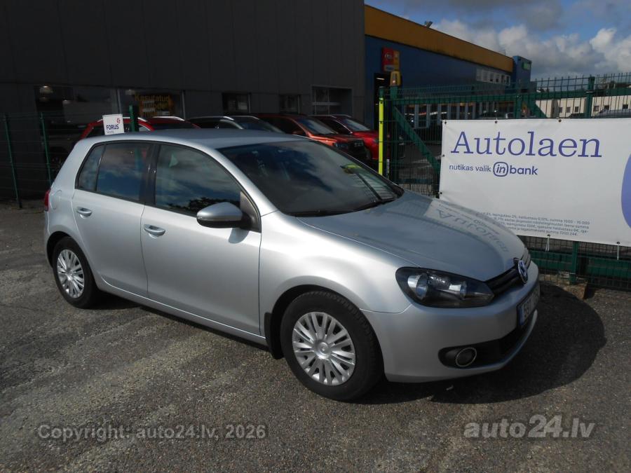 Pelēks Volkswagen Golf 2012 Viljandi, ar dzinēja tilpumu 1.60 L un nobraukumu 251 tūkst. km par 3990 €, foto 21 vietnē AUTOMOTO.COM.LV