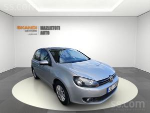 Pelēks Volkswagen Golf 2012 Liepāja, ar dzinēja tilpumu 1.20 L un nobraukumu 135 tūkst. km par 3990 €, foto 9 vietnē AUTOMOTO.COM.LV