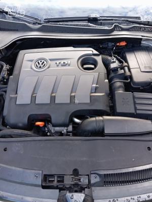 Pelēks Volkswagen Golf 2012 Kazlų Rūda, ar dzinēja tilpumu 1.60 L un nobraukumu 321 tūkst. km par 2650 €, foto 9 vietnē AUTOMOTO.COM.LV