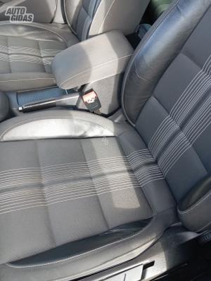 Pelēks Volkswagen Golf 2012 Kazlų Rūda, ar dzinēja tilpumu 1.60 L un nobraukumu 321 tūkst. km par 2650 €, foto 13 vietnē AUTOMOTO.COM.LV