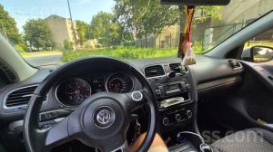 Pelēks Volkswagen Golf 2012 Rīga, ar dzinēja tilpumu 1.60 L un nobraukumu 245 tūkst. km par 950 €, foto 14 vietnē AUTOMOTO.COM.LV