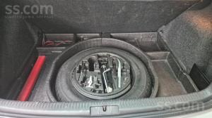 Pelēks Volkswagen Golf 2012 Rīga, ar dzinēja tilpumu 1.60 L un nobraukumu 245 tūkst. km par 950 €, foto 15 vietnē AUTOMOTO.COM.LV