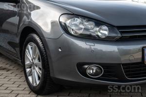 Pelēks Volkswagen Golf 2012 Rīga, ar dzinēja tilpumu 1.20 L un nobraukumu 212 tūkst. km par 4390 €, foto 8 vietnē AUTOMOTO.COM.LV