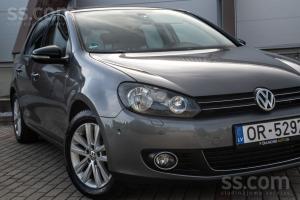 Pelēks Volkswagen Golf 2012 Rīga, ar dzinēja tilpumu 1.20 L un nobraukumu 212 tūkst. km par 4390 €, foto 11 vietnē AUTOMOTO.COM.LV