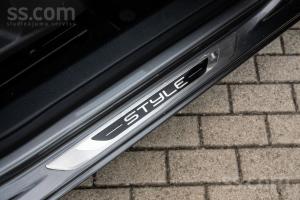 Pelēks Volkswagen Golf 2012 Rīga, ar dzinēja tilpumu 1.20 L un nobraukumu 212 tūkst. km par 4390 €, foto 12 vietnē AUTOMOTO.COM.LV