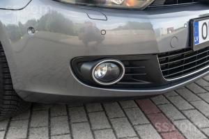 Pelēks Volkswagen Golf 2012 Rīga, ar dzinēja tilpumu 1.20 L un nobraukumu 212 tūkst. km par 4390 €, foto 13 vietnē AUTOMOTO.COM.LV