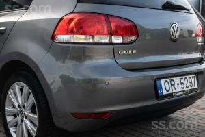 Pelēks Volkswagen Golf 2012 Rīga, ar dzinēja tilpumu 1.20 L un nobraukumu 212 tūkst. km par 4390 €, foto 14 vietnē AUTOMOTO.COM.LV
