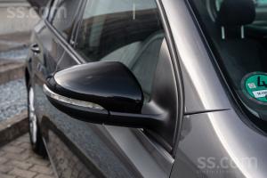 Pelēks Volkswagen Golf 2012 Rīga, ar dzinēja tilpumu 1.20 L un nobraukumu 212 tūkst. km par 4390 €, foto 17 vietnē AUTOMOTO.COM.LV