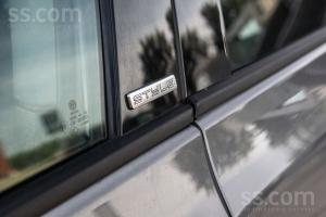Pelēks Volkswagen Golf 2012 Rīga, ar dzinēja tilpumu 1.20 L un nobraukumu 212 tūkst. km par 4390 €, foto 18 vietnē AUTOMOTO.COM.LV