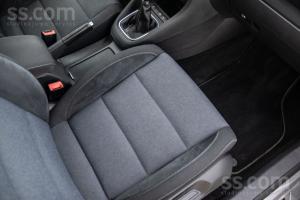 Pelēks Volkswagen Golf 2012 Rīga, ar dzinēja tilpumu 1.20 L un nobraukumu 212 tūkst. km par 4390 €, foto 20 vietnē AUTOMOTO.COM.LV