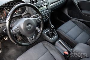Pelēks Volkswagen Golf 2012 Rīga, ar dzinēja tilpumu 1.20 L un nobraukumu 212 tūkst. km par 4390 €, foto 25 vietnē AUTOMOTO.COM.LV