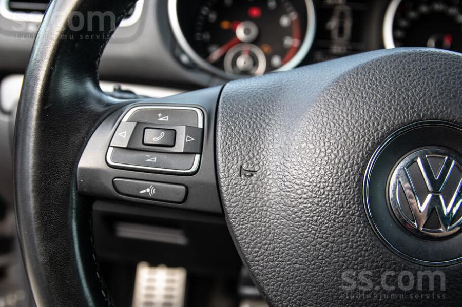 Pelēks Volkswagen Golf 2012 Rīga, ar dzinēja tilpumu 1.20 L un nobraukumu 212 tūkst. km par 4390 €, foto 27 vietnē AUTOMOTO.COM.LV