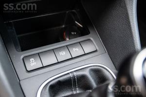 Pelēks Volkswagen Golf 2012 Rīga, ar dzinēja tilpumu 1.20 L un nobraukumu 212 tūkst. km par 4390 €, foto 30 vietnē AUTOMOTO.COM.LV