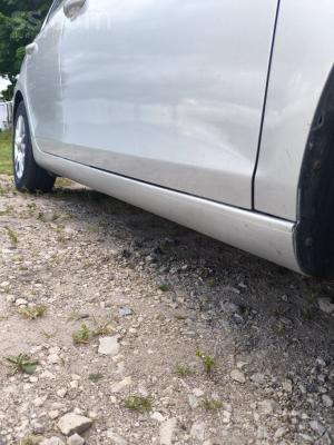Pelēks Volkswagen Golf 2012 Rīga, ar dzinēja tilpumu 1.60 L un nobraukumu 245 tūkst. km par 3100 €, foto 7 vietnē AUTOMOTO.COM.LV