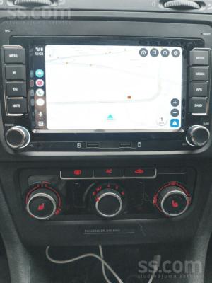 Pelēks Volkswagen Golf 2012 Rīga, ar dzinēja tilpumu 1.60 L un nobraukumu 245 tūkst. km par 3100 €, foto 21 vietnē AUTOMOTO.COM.LV