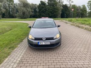 Grey Volkswagen Golf 2012 in Ventspils, with an engine capacity of 1.40 L and mileage of 393 thousand km for 2300 €, photo  on AUTOMOTO.COM.LV