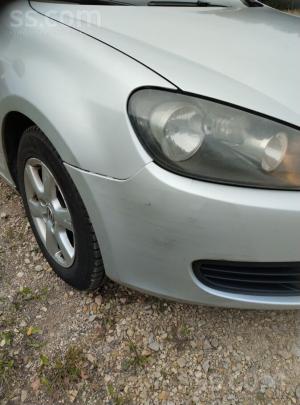 Pelēks Volkswagen Golf 2012 Rīga, ar dzinēja tilpumu 1.40 L un nobraukumu 310 tūkst. km par 1580 €, foto 11 vietnē AUTOMOTO.COM.LV