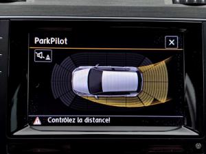 Серый Фольксваген Гольф 2013 в Таураге, объемом двигателя 1.60 л и пробегом 277 тыс. км за 5300 €, фото 23 на AUTOMOTO.COM.LV