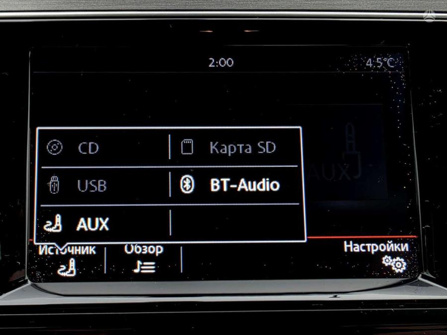 Серый Фольксваген Гольф 2013 в Таураге, объемом двигателя 1.60 л и пробегом 277 тыс. км за 5300 €, фото 24 на AUTOMOTO.COM.LV