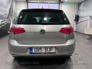 Pelēks Volkswagen Golf 2013 Tallina, ar dzinēja tilpumu 1.40 L un nobraukumu 149 tūkst. km par 7800 €, foto 2 vietnē AUTOMOTO.COM.LV