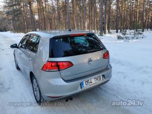 Pelēks Volkswagen Golf 2013 Tallina, ar dzinēja tilpumu 1.40 L un nobraukumu 0 tūkst. km par 6500 €, foto 10 vietnē AUTOMOTO.COM.LV
