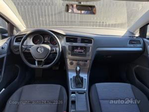 Pelēks Volkswagen Golf 2013 Tallina, ar dzinēja tilpumu 1.20 L un nobraukumu 87 tūkst. km par 7200 €, foto 15 vietnē AUTOMOTO.COM.LV