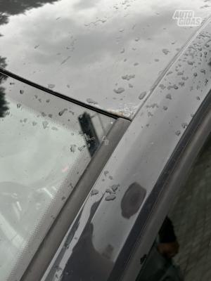 Grey Volkswagen Golf 2013 in Kaunas, with an engine capacity of 1.60 L and mileage of 447 thousand km for 4400 €, photo 13 on AUTOMOTO.COM.LV
