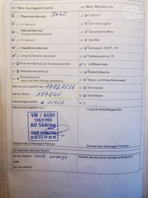 Серый Фольксваген Гольф 2013 в Клайпеда, объемом двигателя 1.60 л и пробегом 189 тыс. км за 4290 €, фото 34 на AUTOMOTO.COM.LV