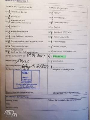 Серый Фольксваген Гольф 2013 в Клайпеда, объемом двигателя 1.60 л и пробегом 189 тыс. км за 4290 €, фото 35 на AUTOMOTO.COM.LV