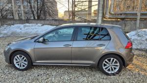 Pelēks Volkswagen Golf 2013 Rīga, ar dzinēja tilpumu 1.40 L un nobraukumu 229 tūkst. km par 6500 €, foto 5 vietnē AUTOMOTO.COM.LV